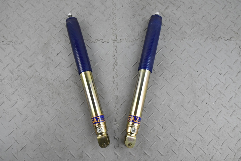 PAIR OF XJ X300 XJ40 FRONT GAZ SHOCKS | Simply Performance